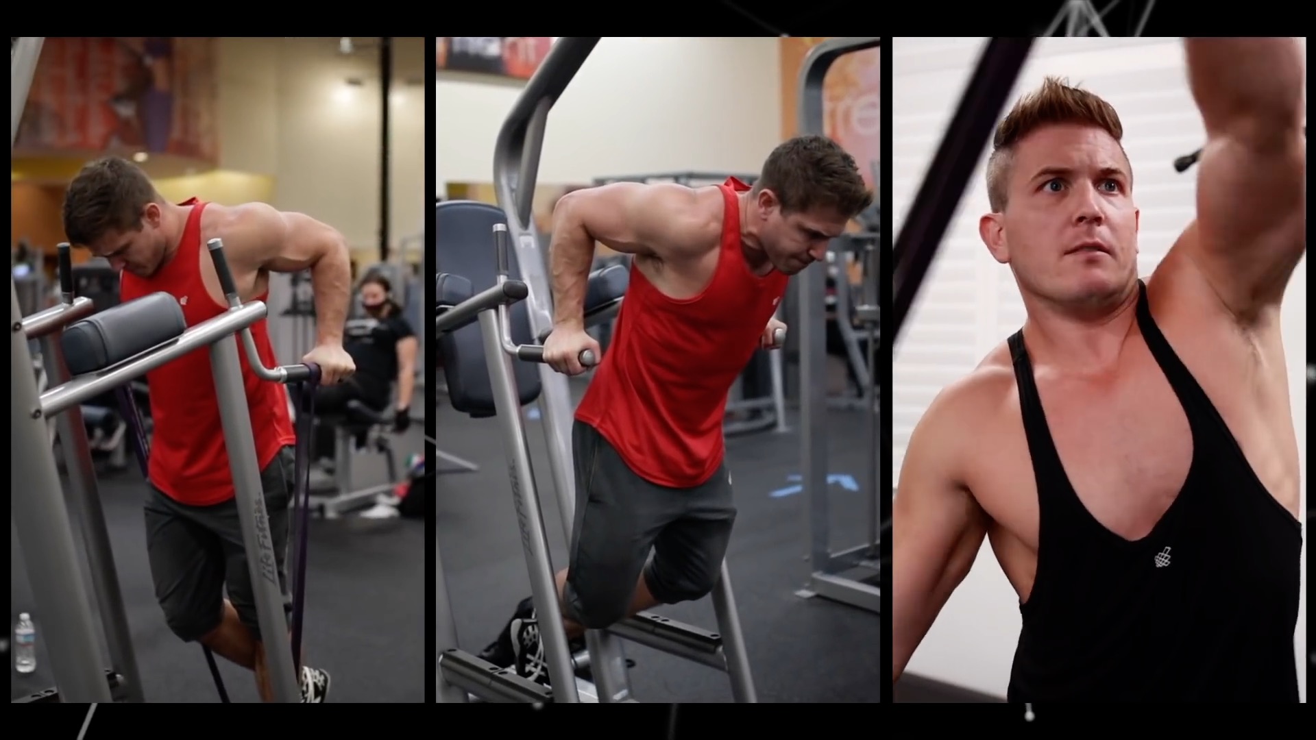 TOP 7 Chest Exercises Ranked WORST to BEST! | Muscular Strength