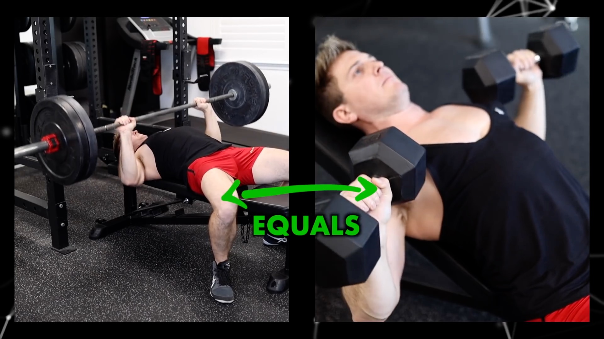 TOP 7 Chest Exercises Ranked WORST to BEST! | Muscular Strength