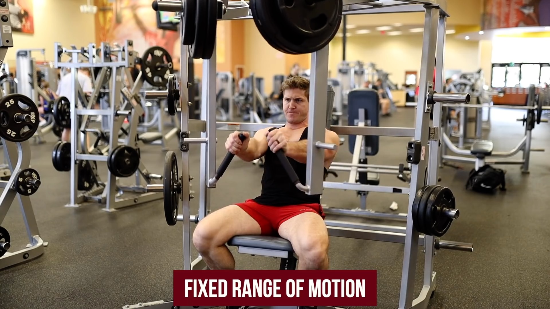 TOP 7 Chest Exercises Ranked WORST to BEST! | Muscular Strength