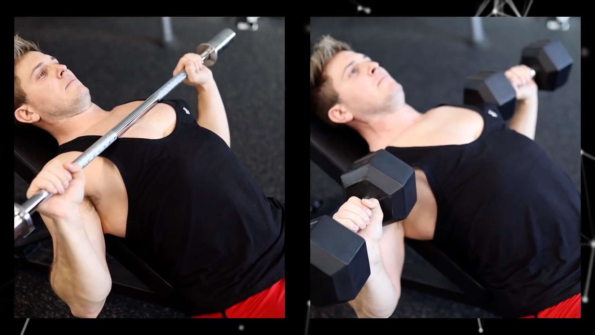 TOP 7 Chest Exercises Ranked WORST to BEST! | Muscular Strength